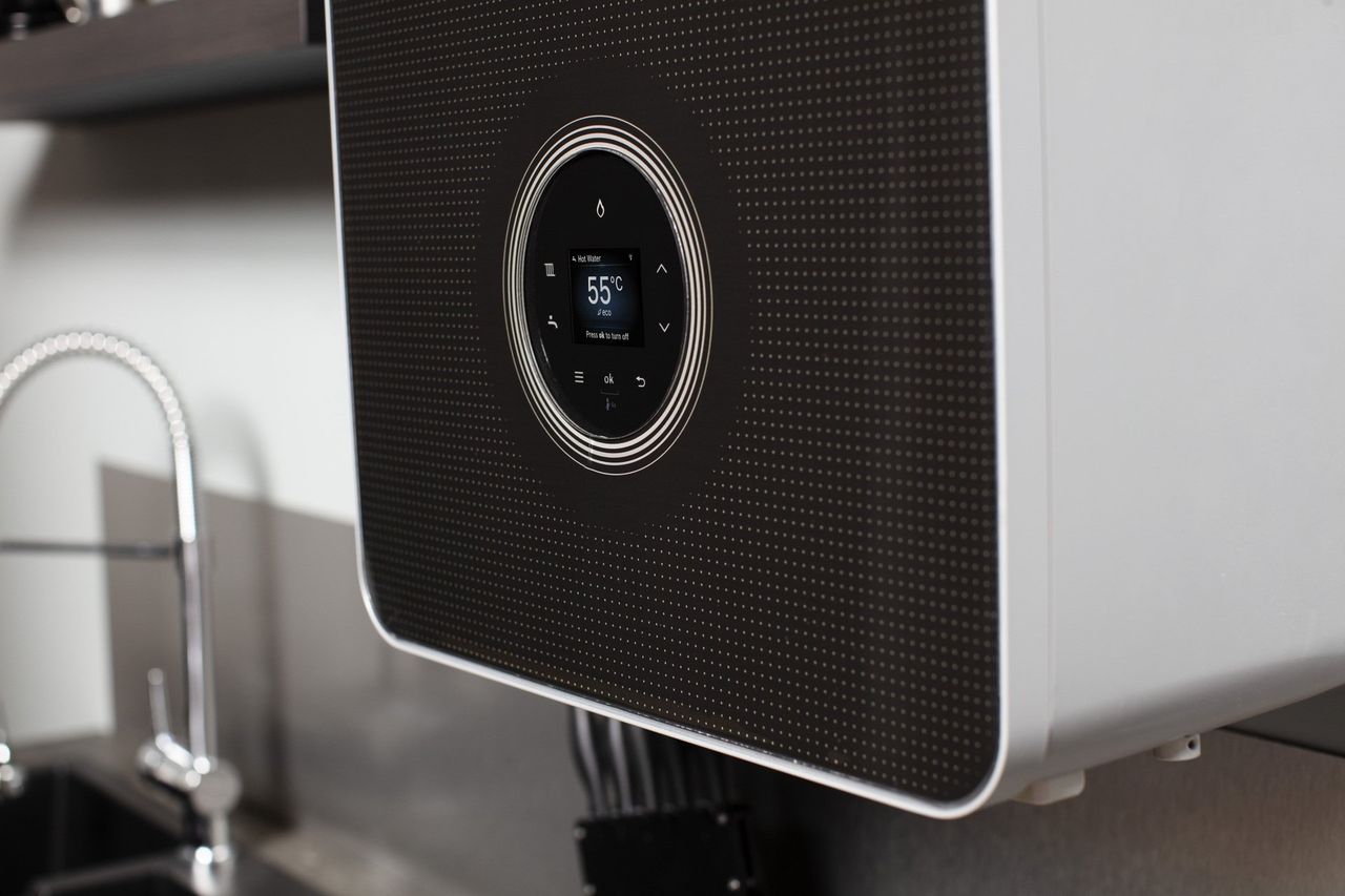 Precision Heating – Precision Heating Didcot